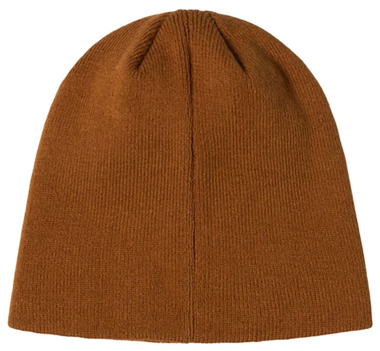 Buy Stussy Basic Skullcap Beanie 'Mustard' - 1321085 MUST | GOAT