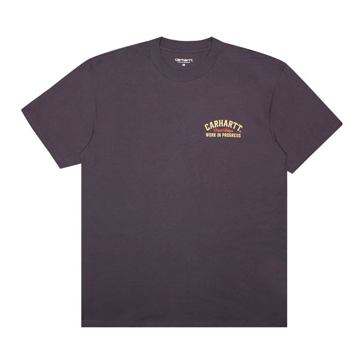 Buy Carhartt WIP Entrance T-Shirt 'Artichoke' - I031032 ARTI | GOAT