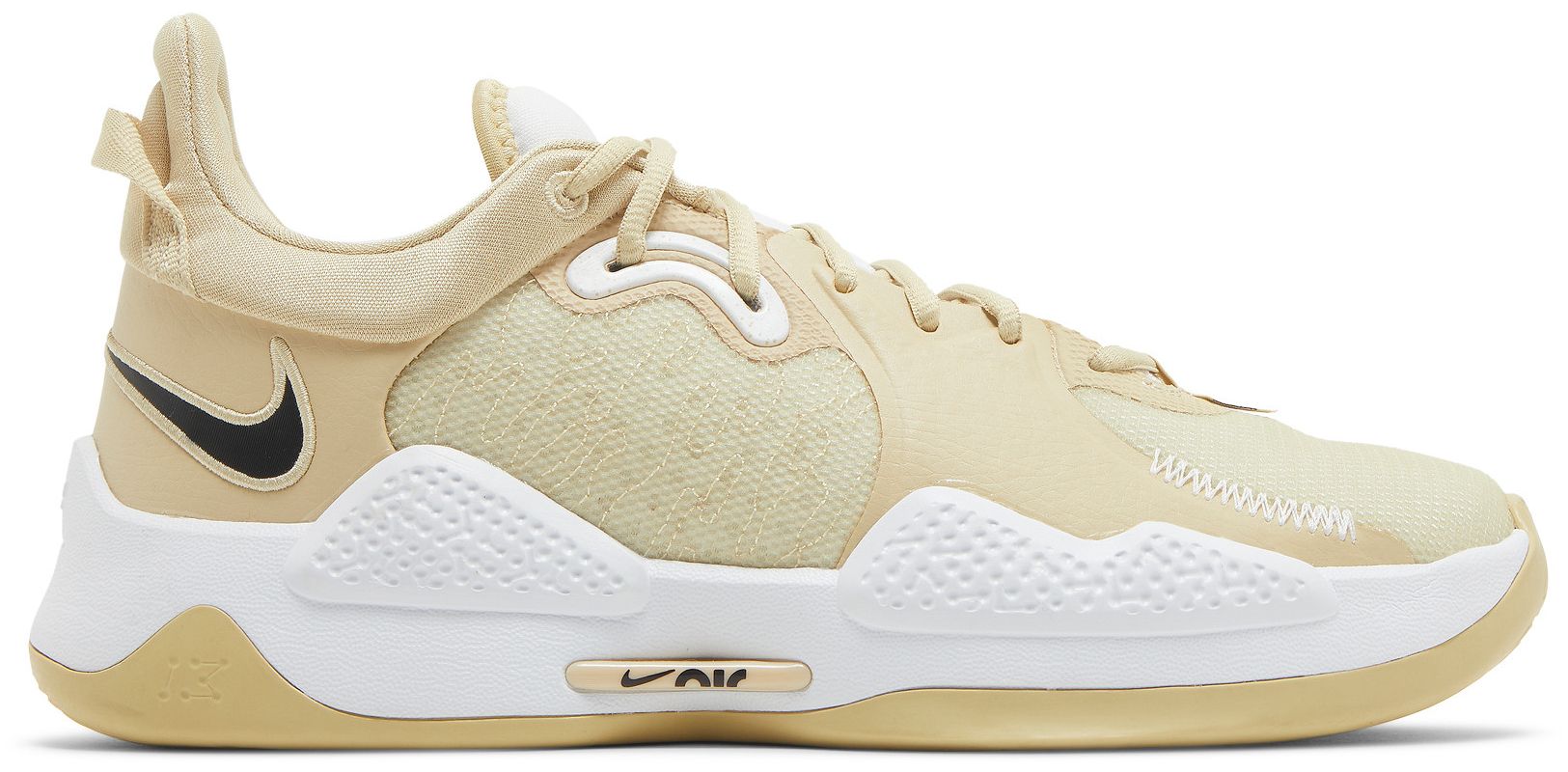 Buy Nike PG 5 TB 'Team Gold' - DM5045 701 | GOAT