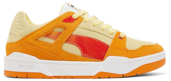 Buy Pokémon x Puma Slipstream Lo 'Charmander' - 387686 01 | GOAT