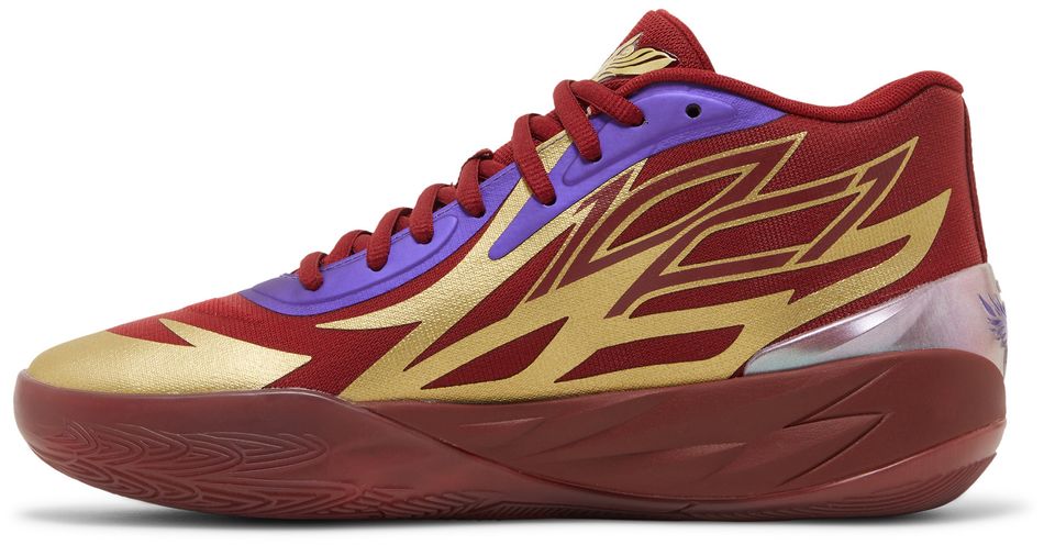 Buy Puma MB.02 'Phoenix' China Exclusive - 377435 01 | GOAT