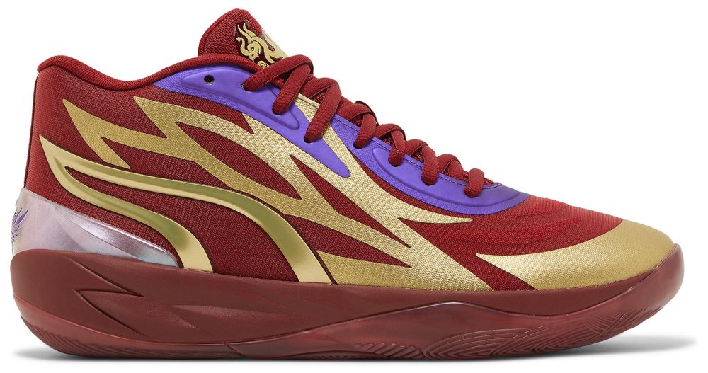 Buy Puma MB.02 'Phoenix' China Exclusive - 377435 01 | GOAT