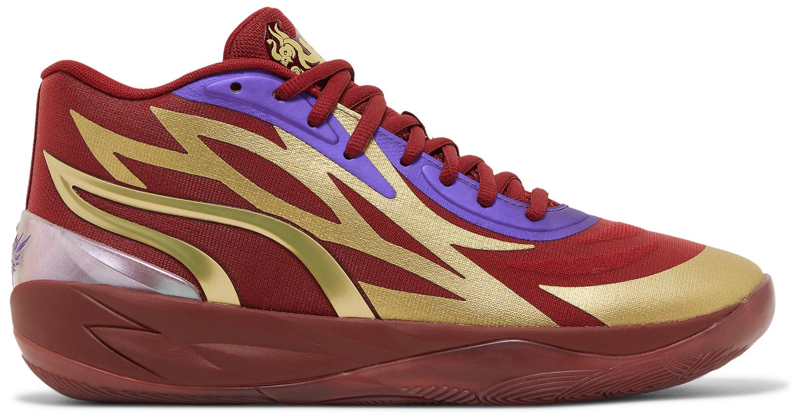 Buy Puma MB.02 'Phoenix' China Exclusive - 377435 01 | GOAT