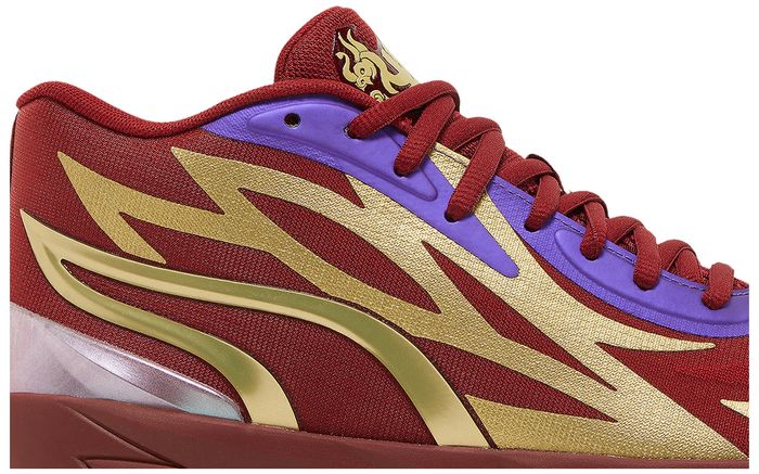 Buy Puma MB.02 'Phoenix' China Exclusive - 377435 01 | GOAT