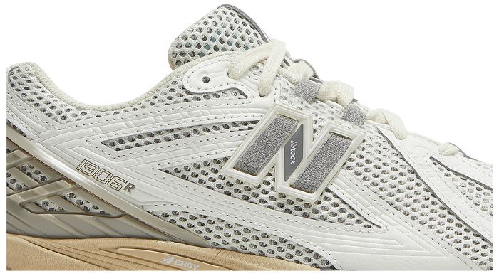 Buy New Balance 1906R 'Sea Salt Marblehead' - M1906RP | GOAT