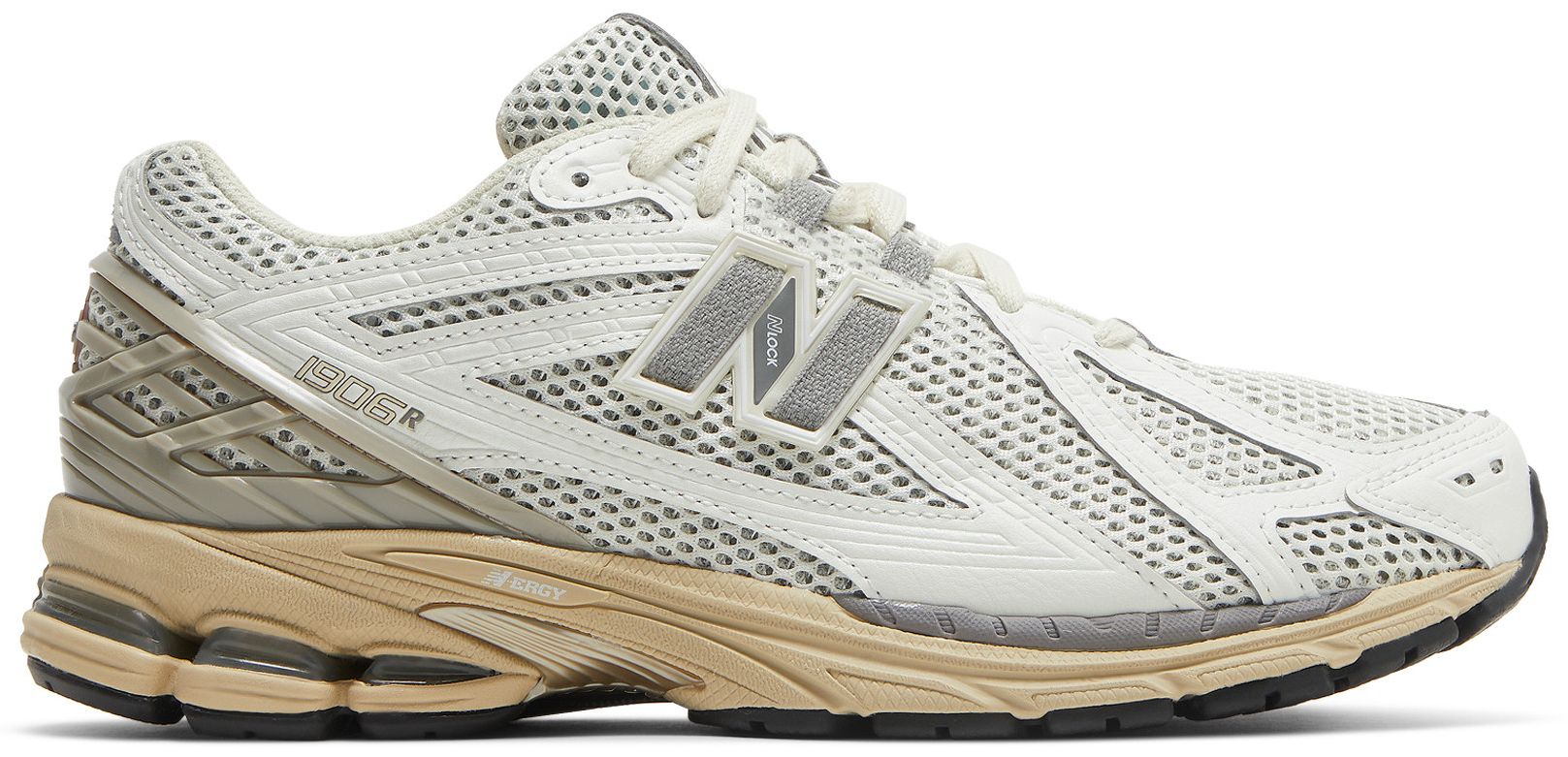 Buy New Balance 1906R 'Sea Salt Marblehead' - M1906RP | GOAT