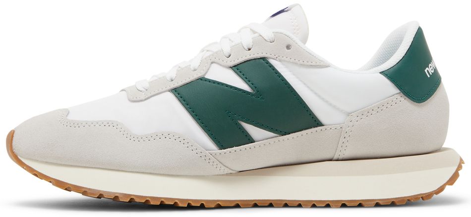 Buy 237 'Cloud Grey Night Green' - MS237RF | GOAT