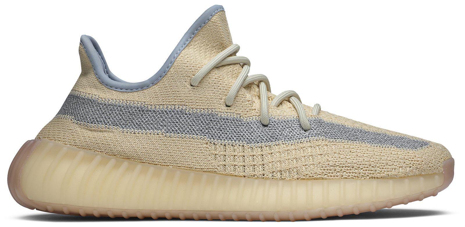 Buy adidas Yeezy Boost 350 V2 'Linen' - FY5158 | GOAT