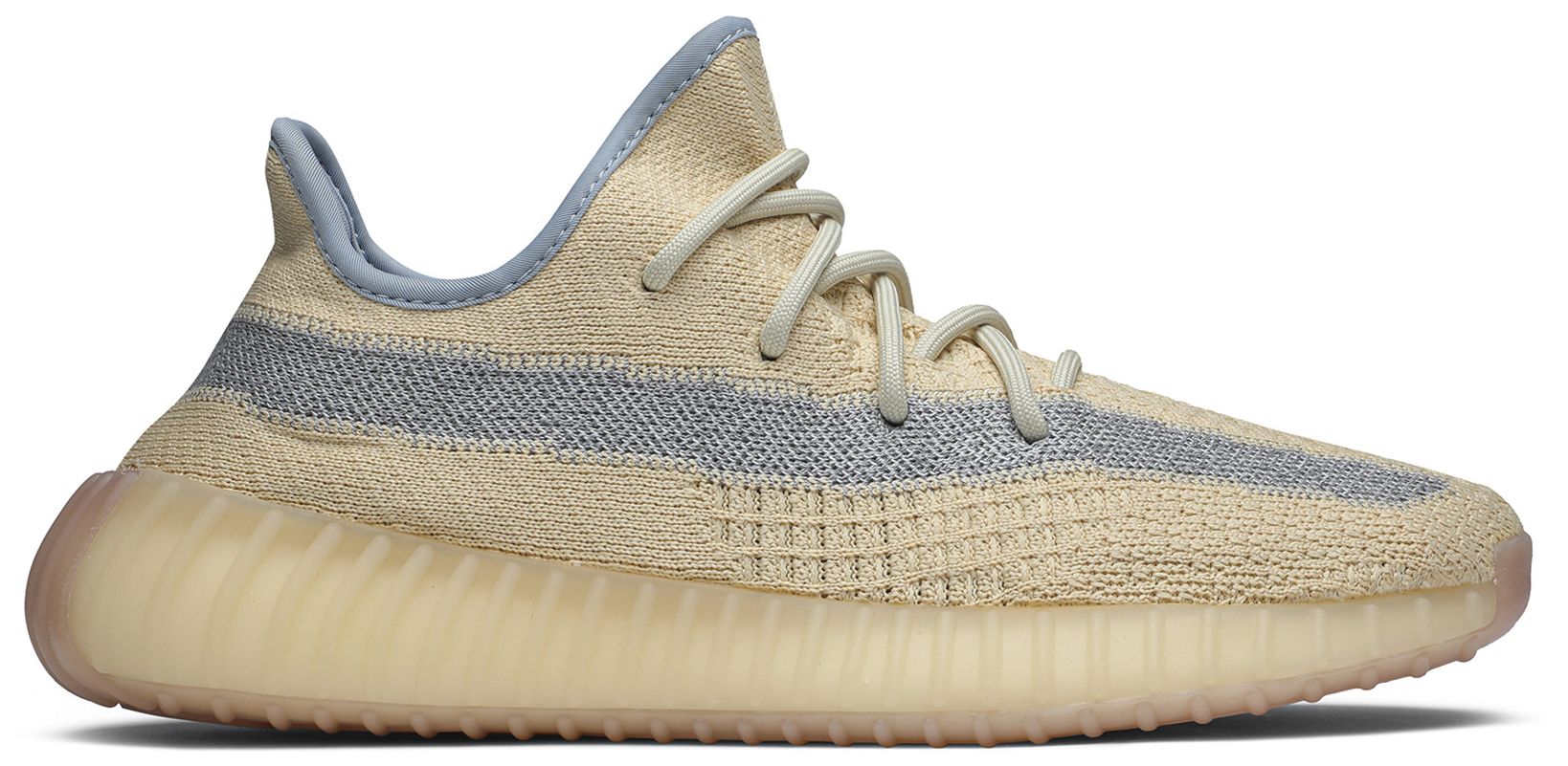 Buy Adidas Yeezy Boost 350 V2 'Linen' - FY5158 | GOAT