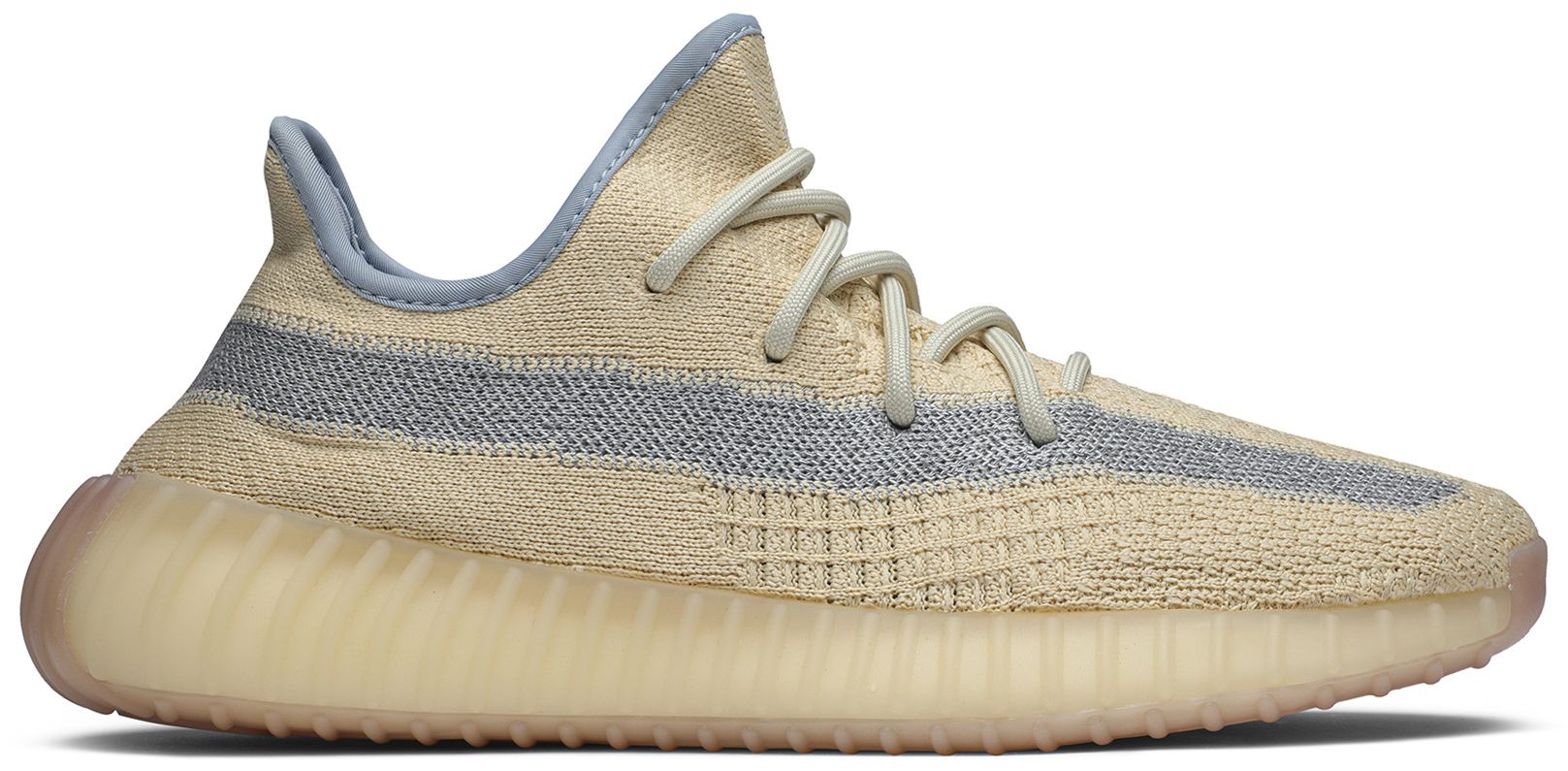 Buy adidas Yeezy Boost 350 V2 'Linen' - FY5158 | GOAT