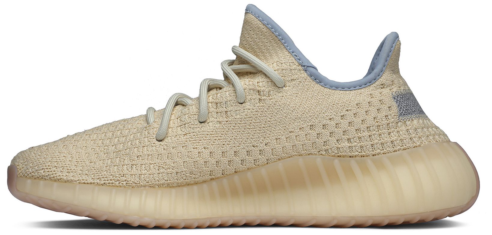 Buy adidas Yeezy Boost 350 V2 'Linen' - FY5158 | GOAT