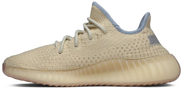 Buy adidas Yeezy Boost 350 V2 'Linen' - FY5158 | GOAT