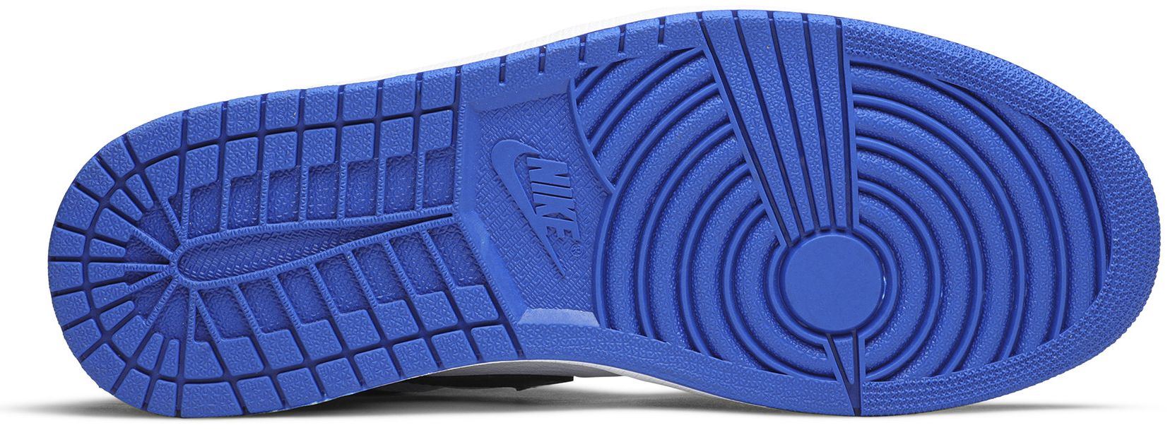 Buy Air Jordan 1 Retro High OG 'Royal Toe' - 555088 041 | GOAT