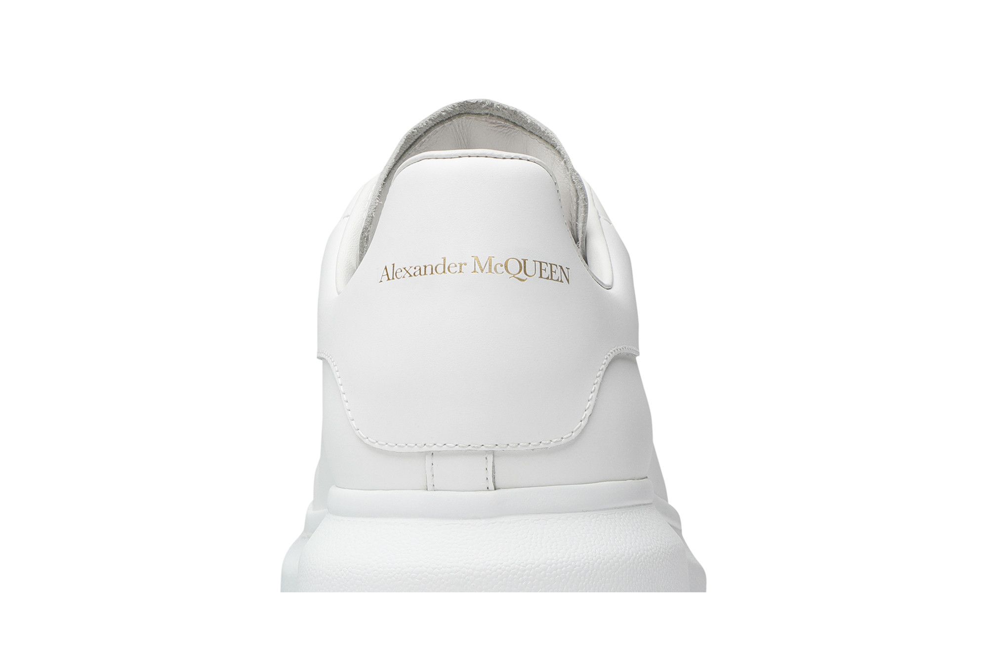 Buy Alexander McQueen Oversized Sneaker 'White' 2019 Buy Alexander McQueen Oversized Sneaker 'White' 2019
