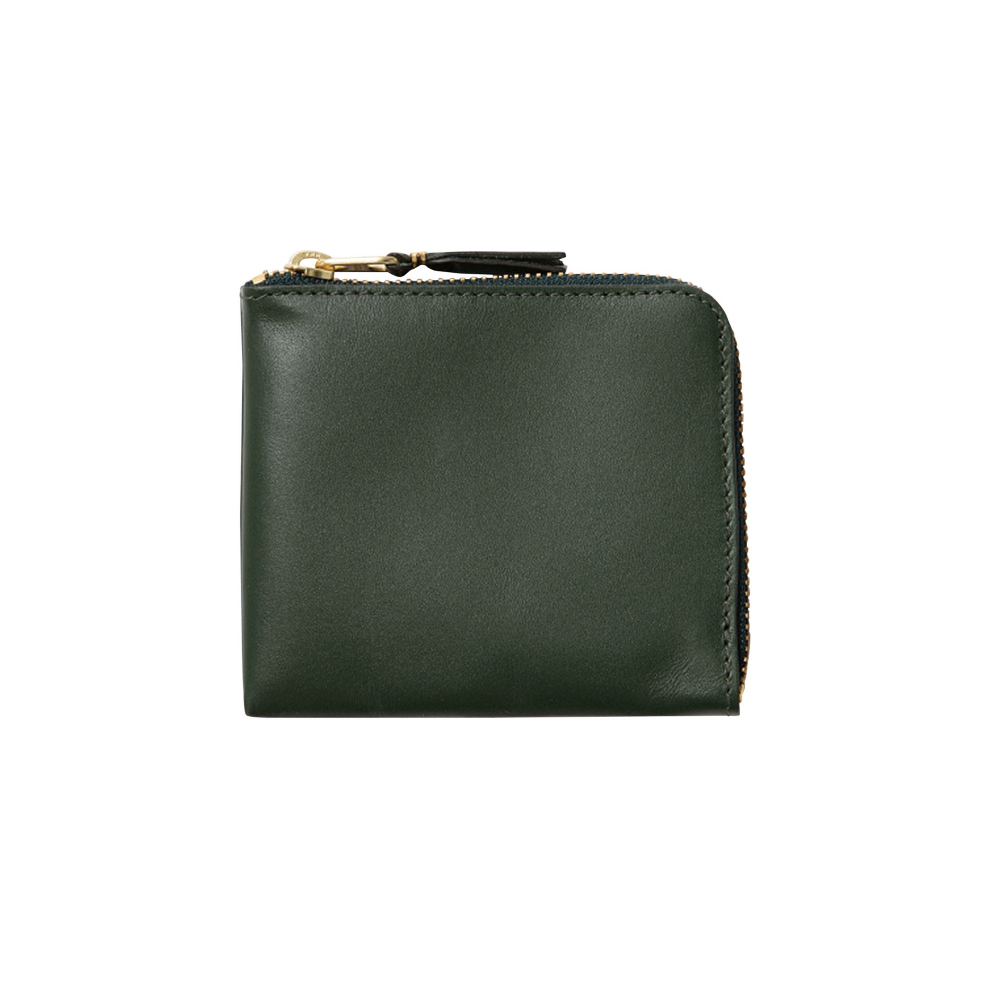 Buy Comme des Garçons Wallet Bottle Classic Leather Zip Wallet 'Bottle ...