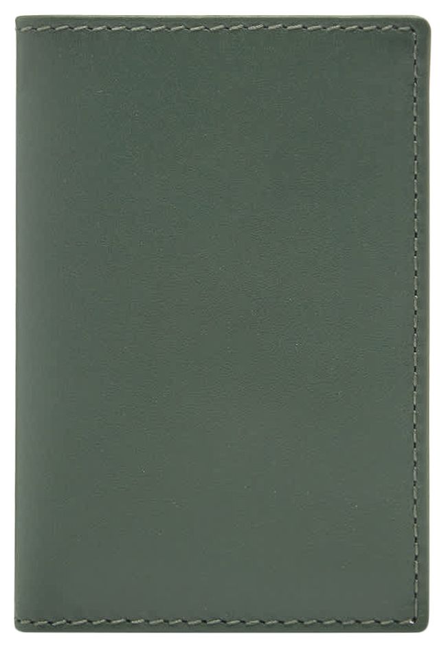 Buy Comme des Garçons Wallet Bottle Classic Bifold Card Holder 'Bottle ...