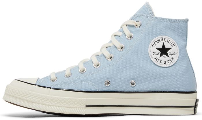 Buy Converse Chuck 70 High 'Seasonal Color - Light Armory Blue ...