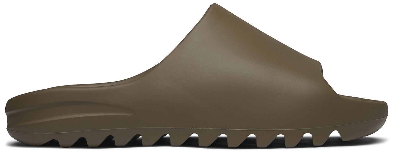 Buy adidas Yeezy Slides 'Earth Brown' - FV8425 | GOAT