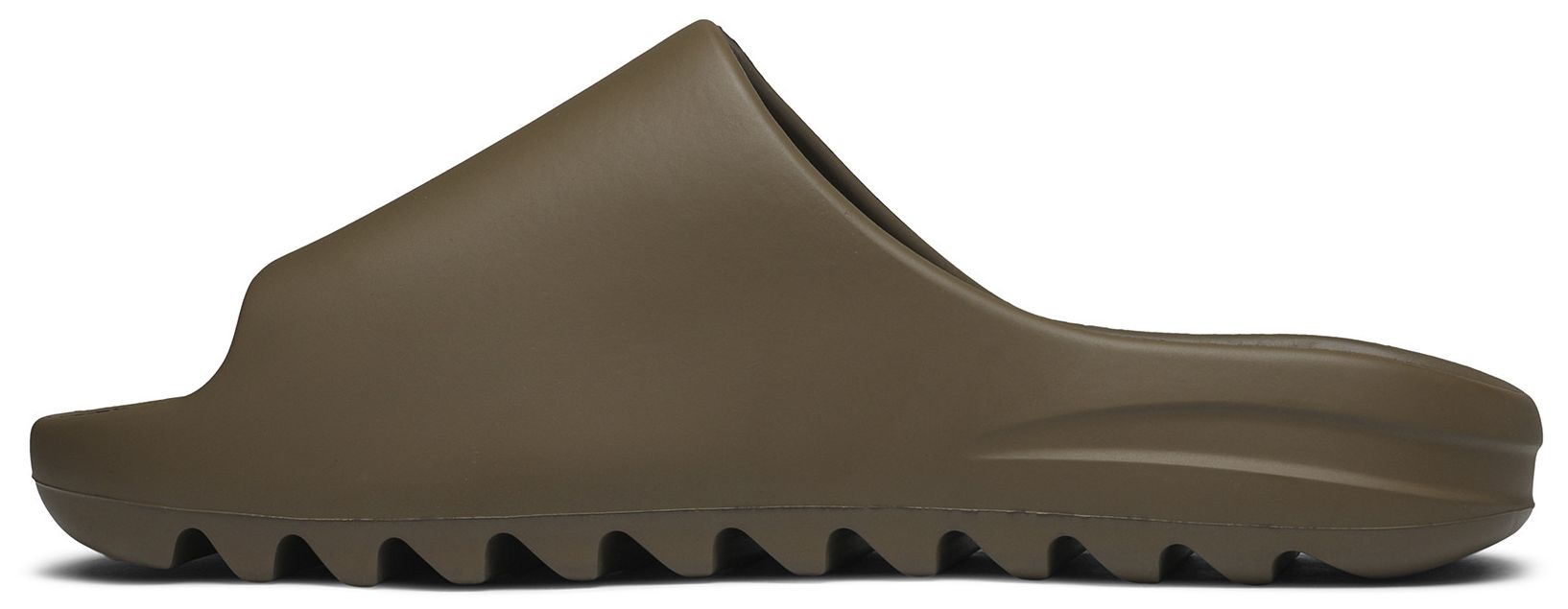 Buy adidas Yeezy Slides 'Earth Brown' - FV8425 | GOAT