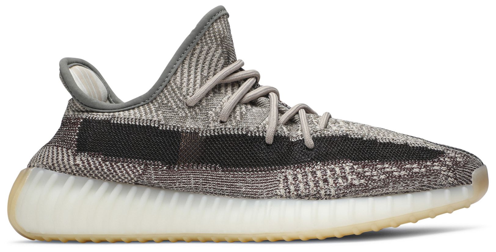 Buy Adidas Yeezy Boost 350 V2 'Zyon' - FZ1267 | GOAT
