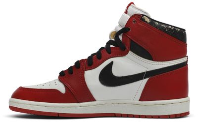 Buy Air Jordan 1 High 'Chicago' 1985 - 4280 | GOAT