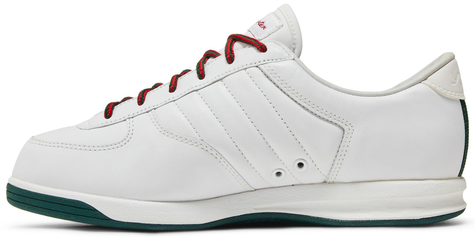 Buy Jay Z x Reebok S. Carter 'White Green Red' - 10 95316 | GOAT