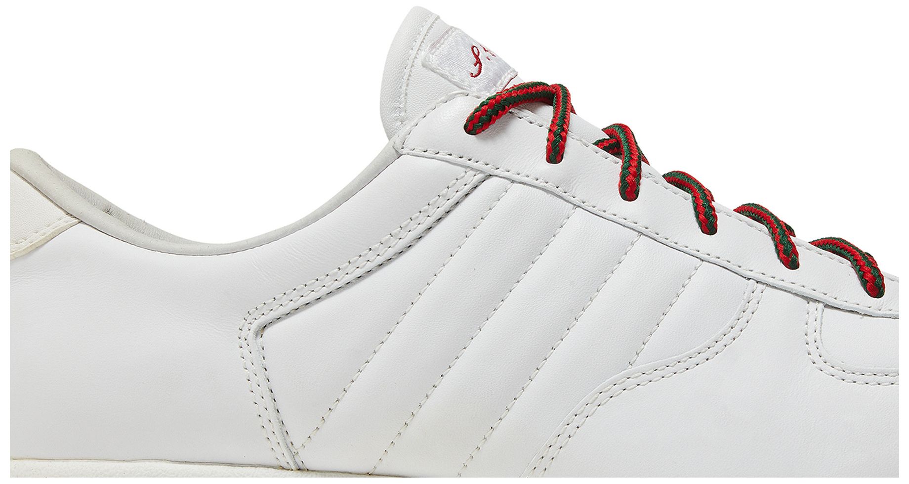 Buy Jay Z x Reebok S. Carter 'White Green Red' - 10 95316 | GOAT