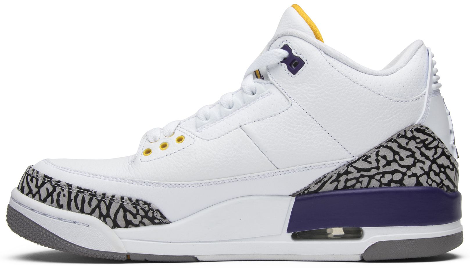 Buy Air Jordan 3/8 Retro 'Kobe Pack' - 869802 907 | GOAT