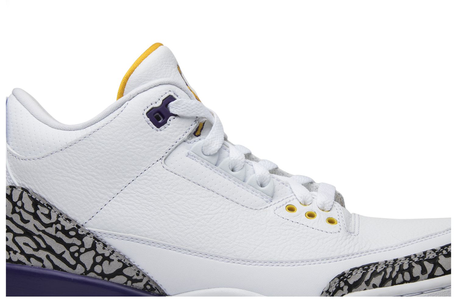 Buy Air Jordan 3/8 Retro 'Kobe Pack' - 869802 907 | GOAT