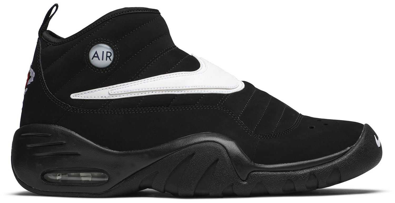 Buy Nike Air Shake Ndestrukt 'OG' - 880869 001 | GOAT