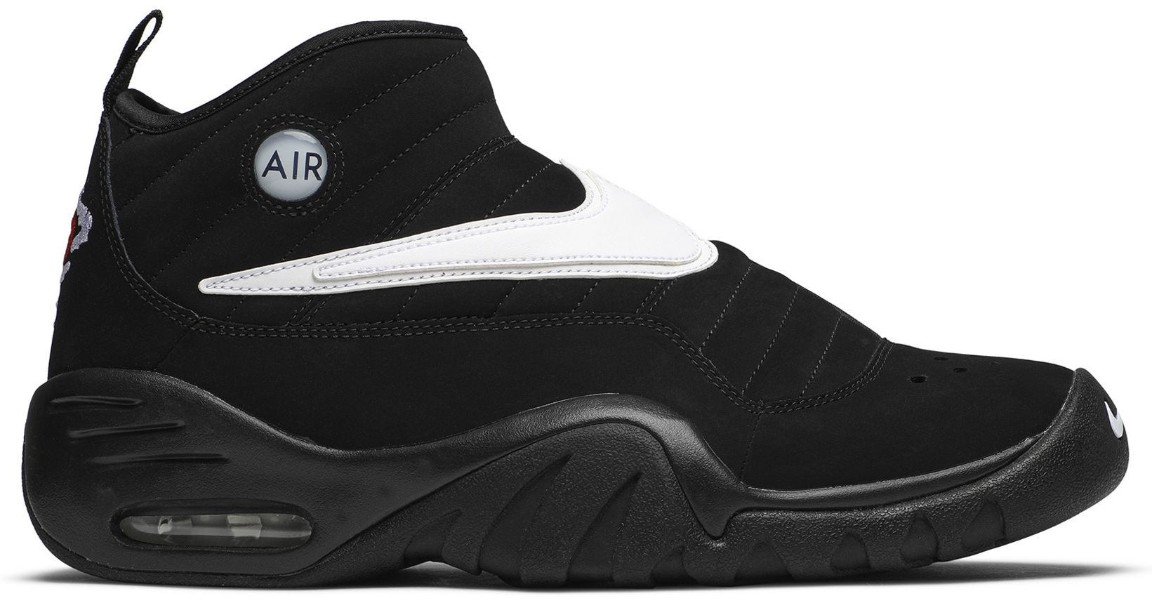 Buy Nike Air Shake Ndestrukt 'OG' - 880869 001 | GOAT