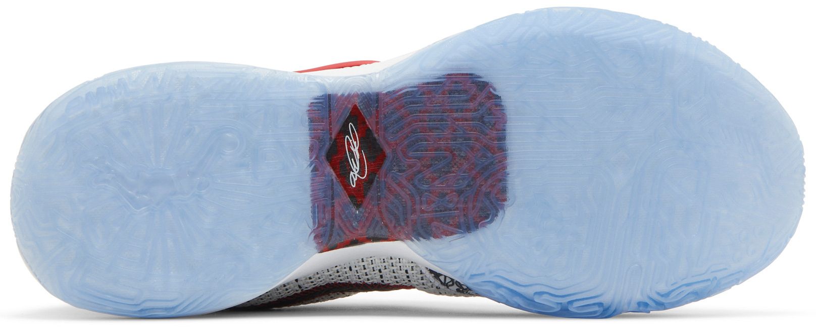 Buy Nike LeBron 20 EP 'The Debut' - DJ5422 100 | GOAT