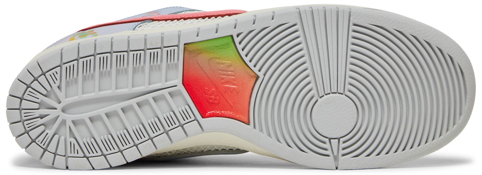 Buy Xavier Schipani x Nike Dunk Low SB 'Be True - Trans Joy' - DX5933 ...