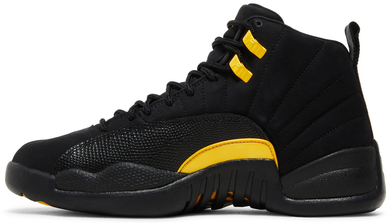 Buy Air Jordan 12 Retro 'Black Taxi' - CT8013 071 | GOAT