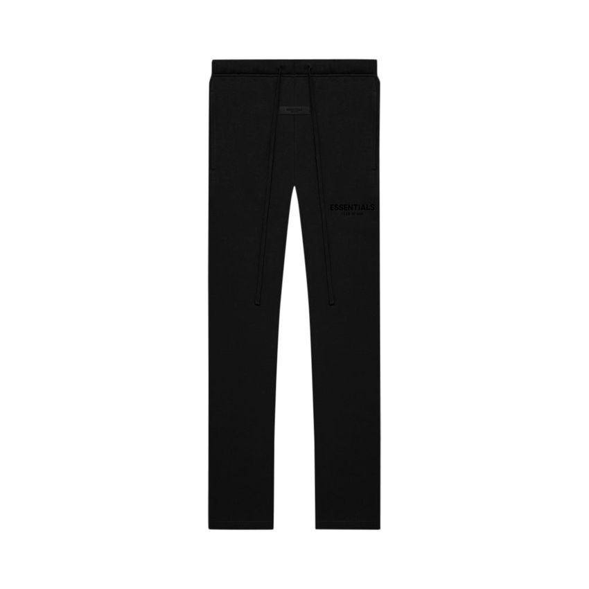 Buy Fear of God Essentials Relaxed Sweatpants 'Stretch Limo ...