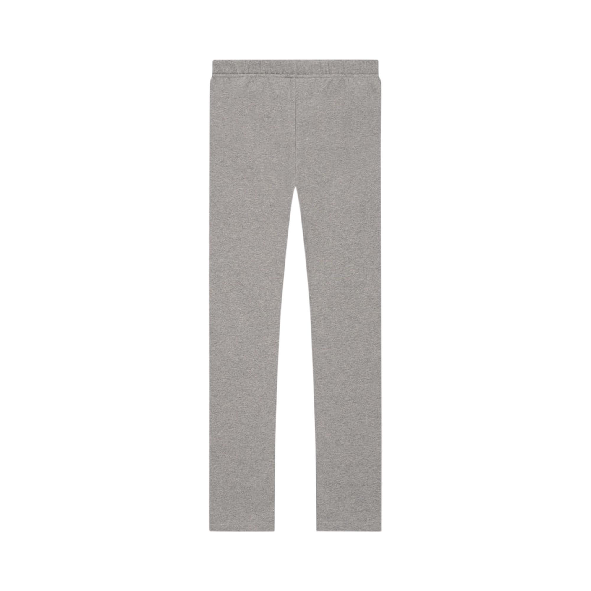 Buy Fear of God Essentials Relaxed Sweatpants 'Dark Oatmeal ...