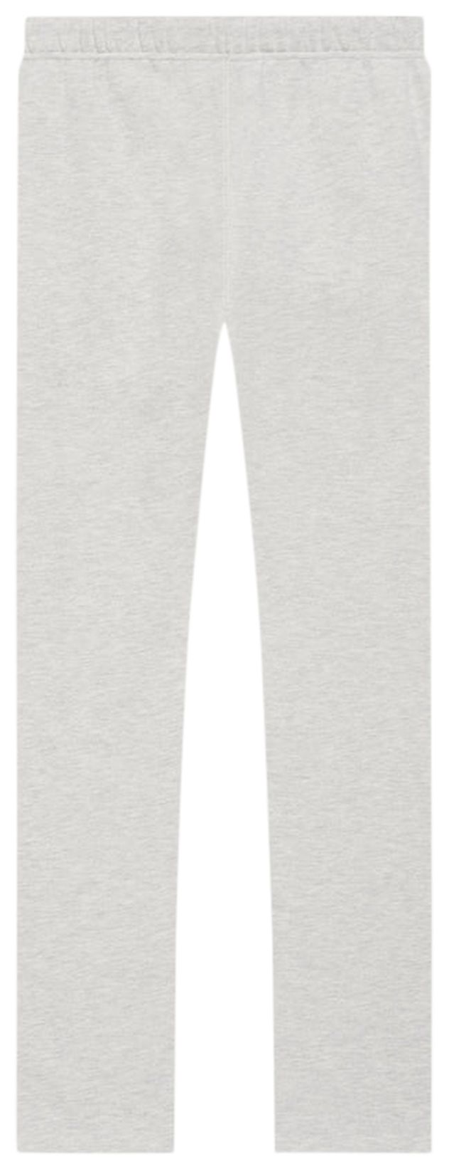Buy Fear of God Essentials Relaxed Sweatpants 'Light Oatmeal ...
