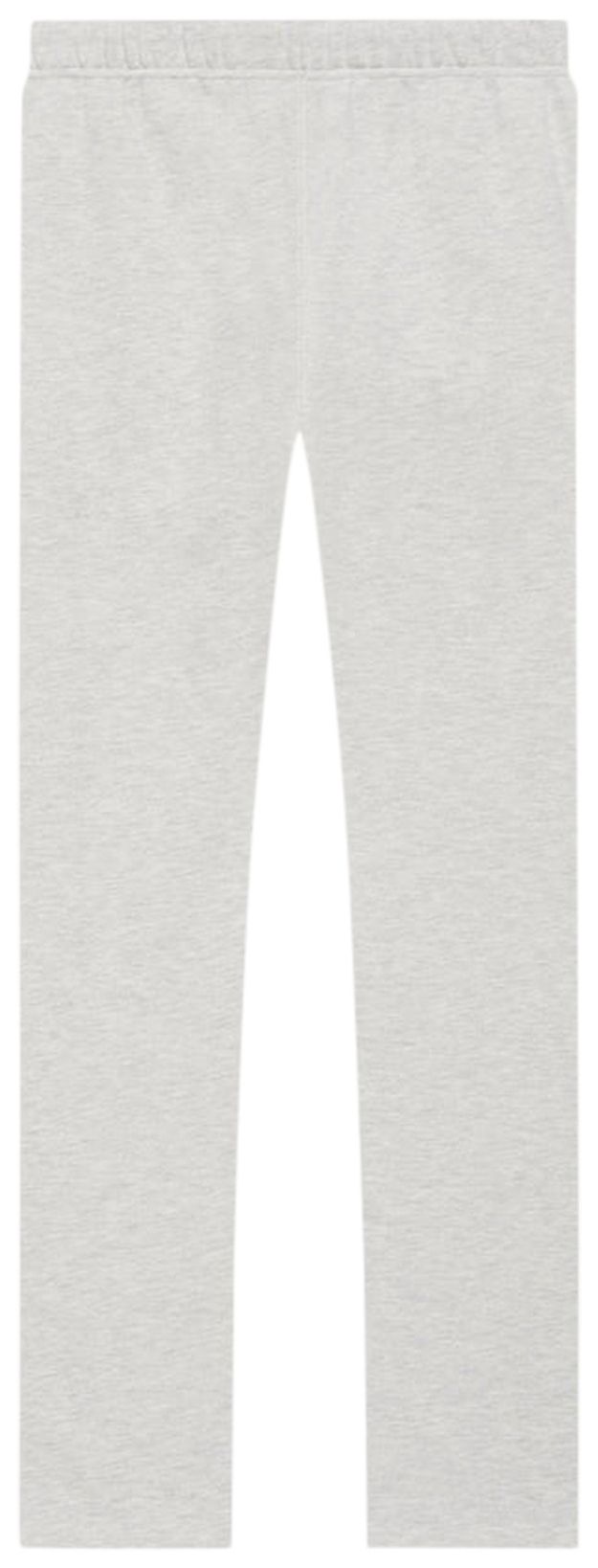 Buy Fear of God Essentials Relaxed Sweatpants 'Light Oatmeal ...