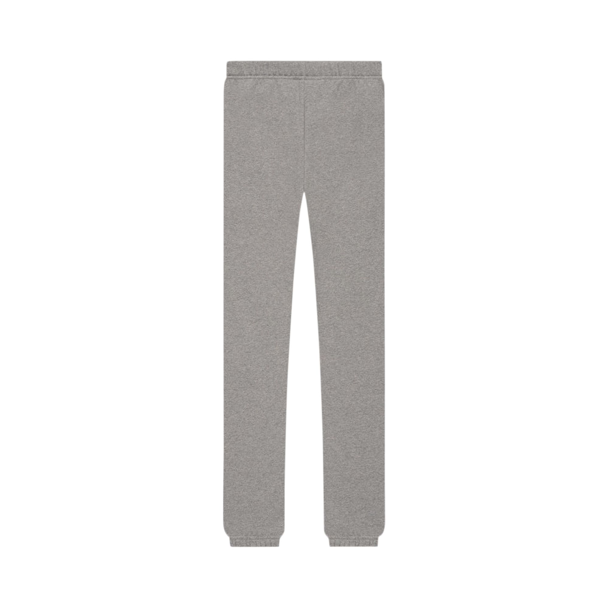 Buy Fear of God Essentials Sweatpants 'Dark Oatmeal' - 130SU224218F | GOAT