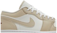 Buy Air Jordan 1 Low SE 'Sail Rattan' - FB7168 121 | GOAT