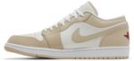 Buy Air Jordan 1 Low SE 'Sail Rattan' - FB7168 121 | GOAT
