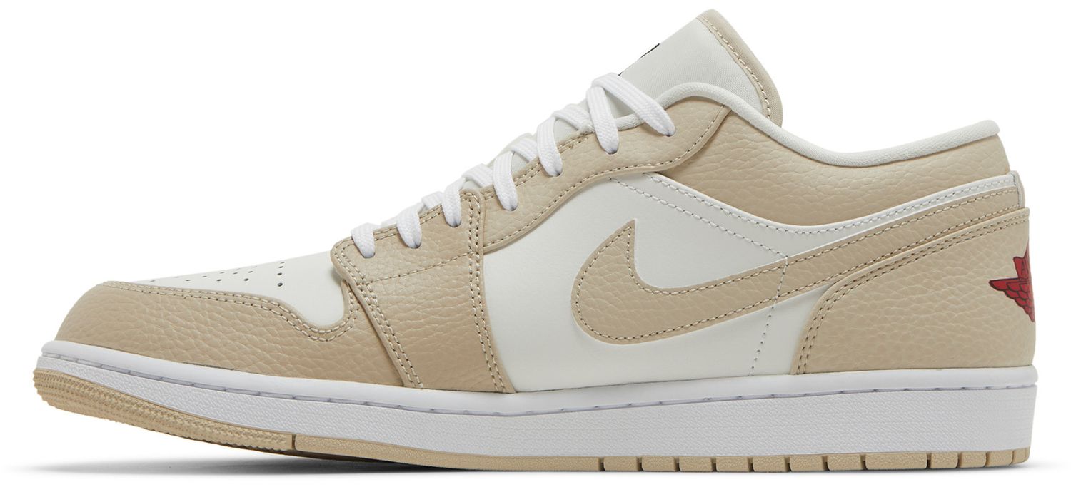Buy Air Jordan 1 Low SE 'Sail Rattan' - FB7168 121 | GOAT