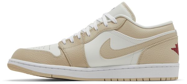 Buy Air Jordan 1 Low SE 'Sail Rattan' - FB7168 121 | GOAT