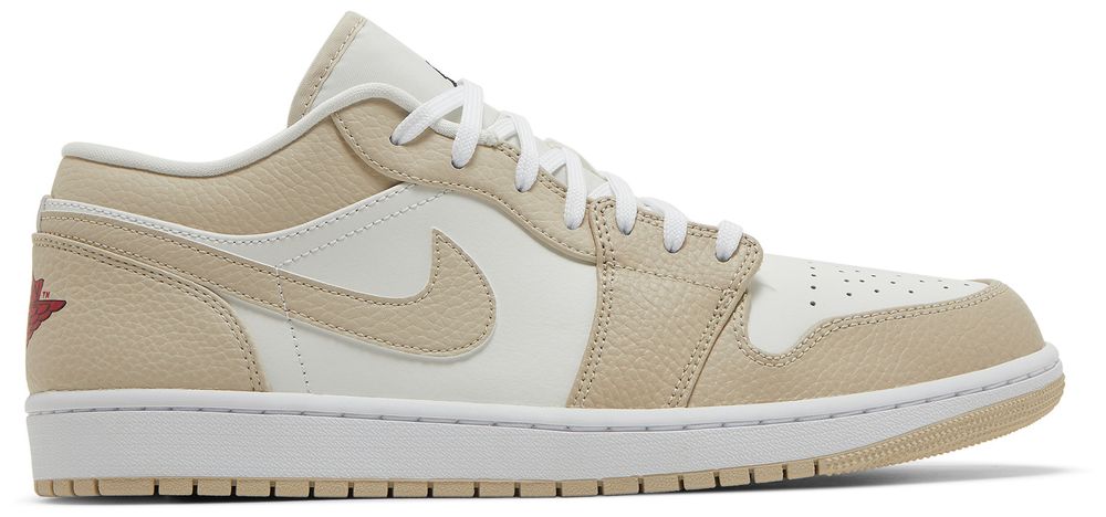 Buy Air Jordan 1 Low SE 'Sail Rattan' - FB7168 121 | GOAT