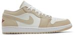 Buy Air Jordan 1 Low SE 'Sail Rattan' - FB7168 121 | GOAT