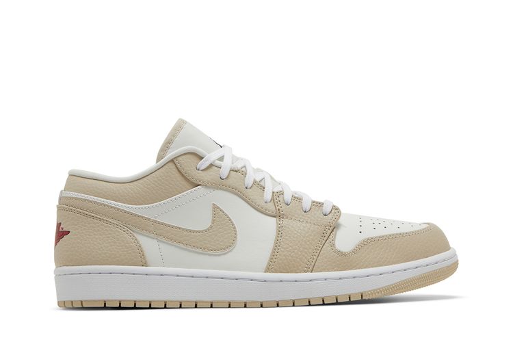Buy Air Jordan 1 Low SE 'Sail Rattan' - FB7168 121 | GOAT