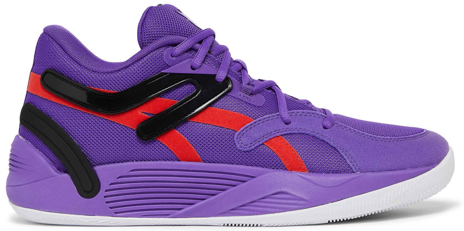 Buy Pokémon x Puma TRC Blaze Court 'Gengar' - 377652 01 | GOAT