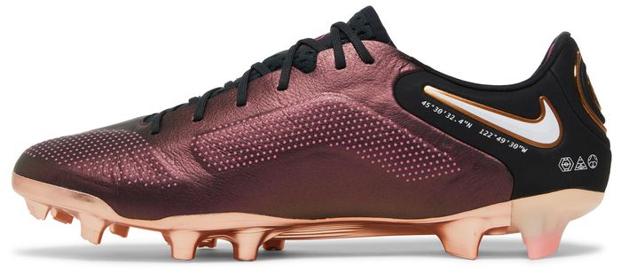 Buy Nike Tiempo Legend 9 Elite Q FG 'Generation Pack' - DR5976 510 | GOAT