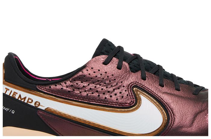 Buy Nike Tiempo Legend 9 Elite Q FG 'Generation Pack' - DR5976 510 | GOAT