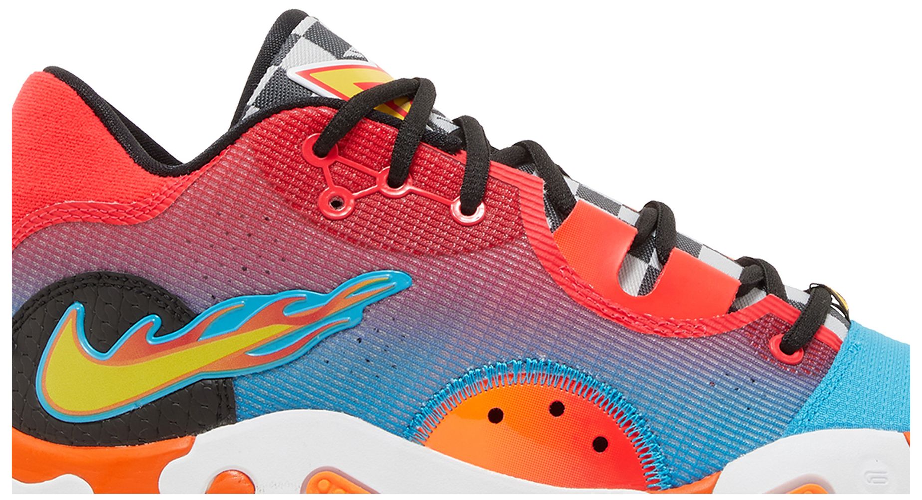 Buy Nike Hot Wheels x PG 6 NRG - DH8446 400 | GOAT